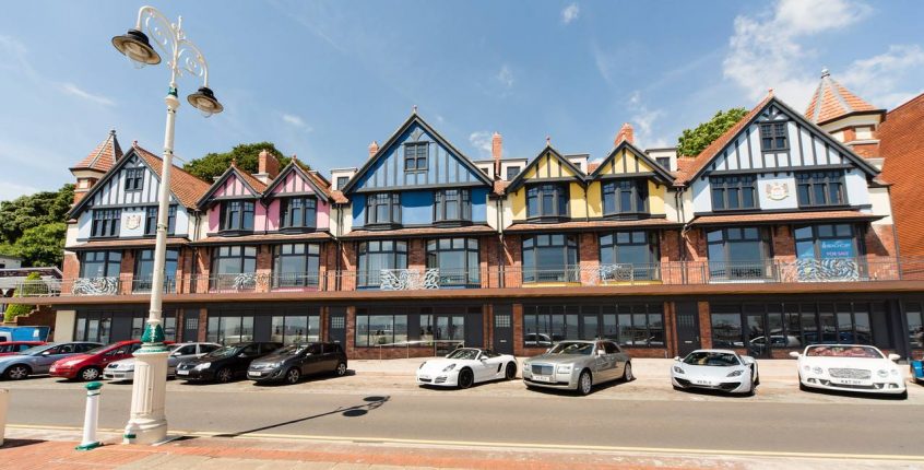 Places to Eat in Penarth - Restaurants & Places | Penarth View