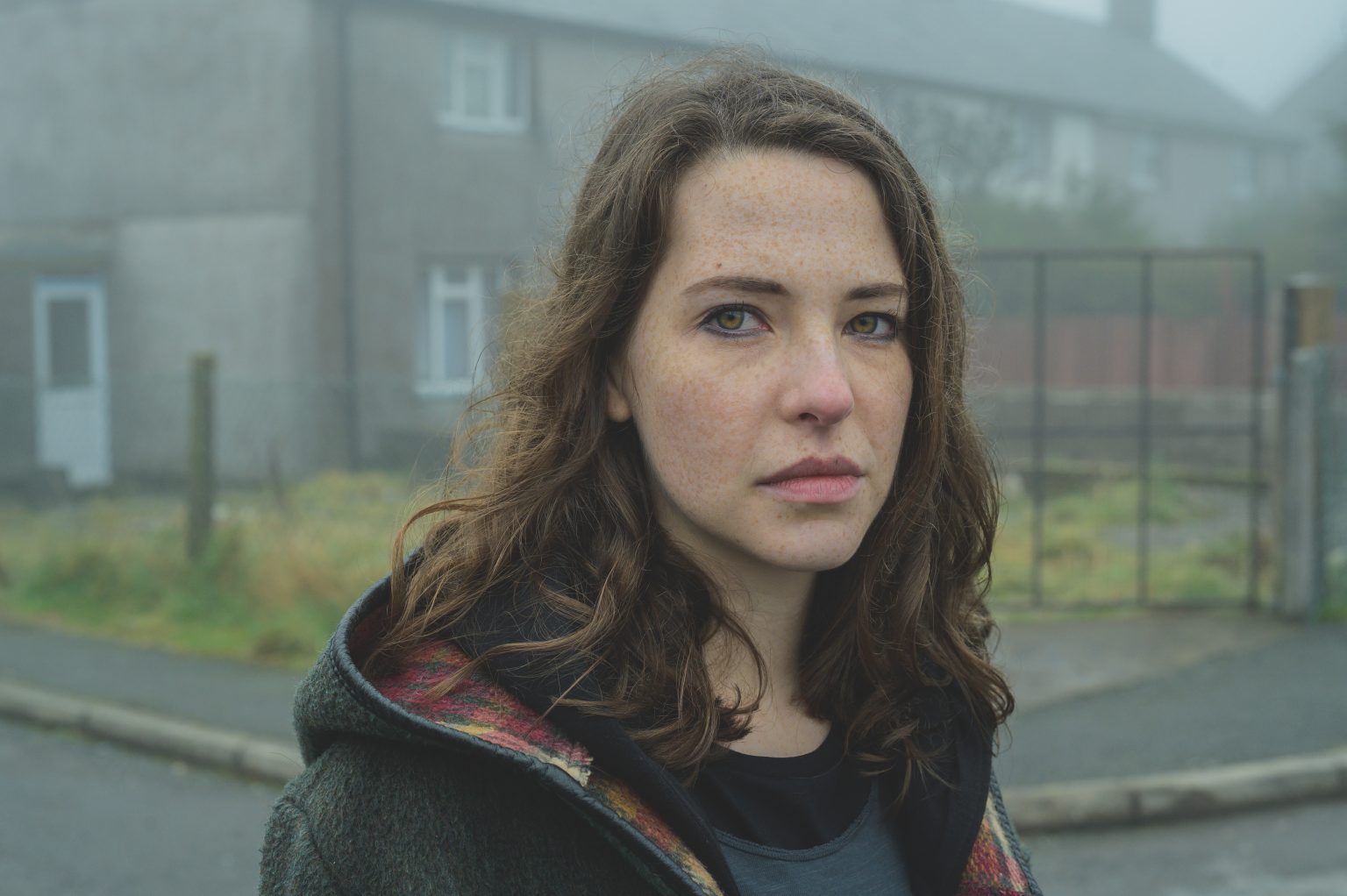 Hidden, with Penarth actress Annes Elwy returns to BBC One Wales this ...