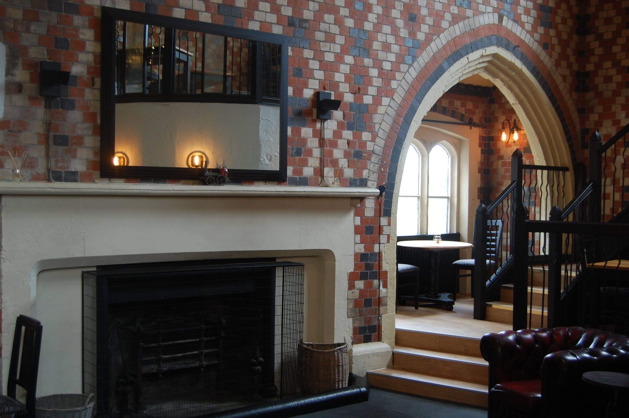 Barons Court Is Back! - Penarth View